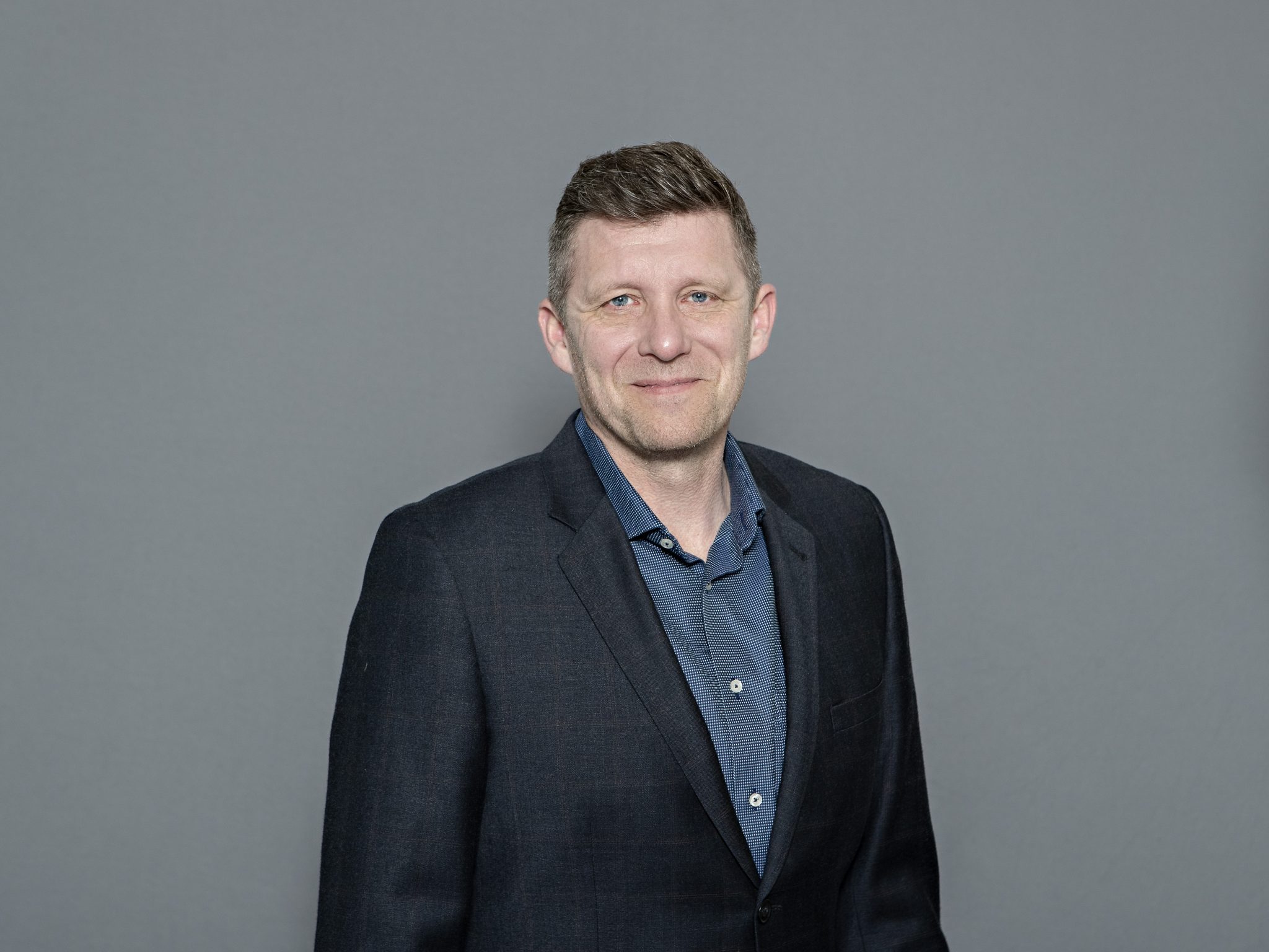 Styrelse och koncernledning - BDX