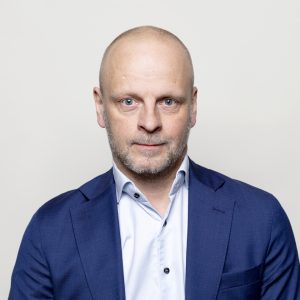 Styrelse och koncernledning - BDX